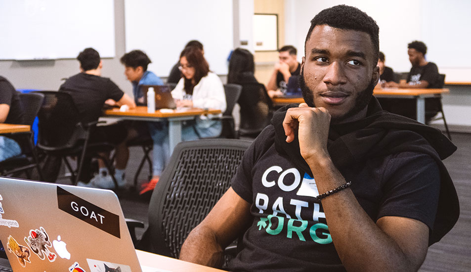 Mentor Future Software Engineers | CodePath for Engineering Leaders